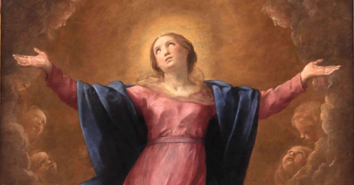 Day 3 ~ Novena of the Nativity of Mary – Truth for Souls Novenas